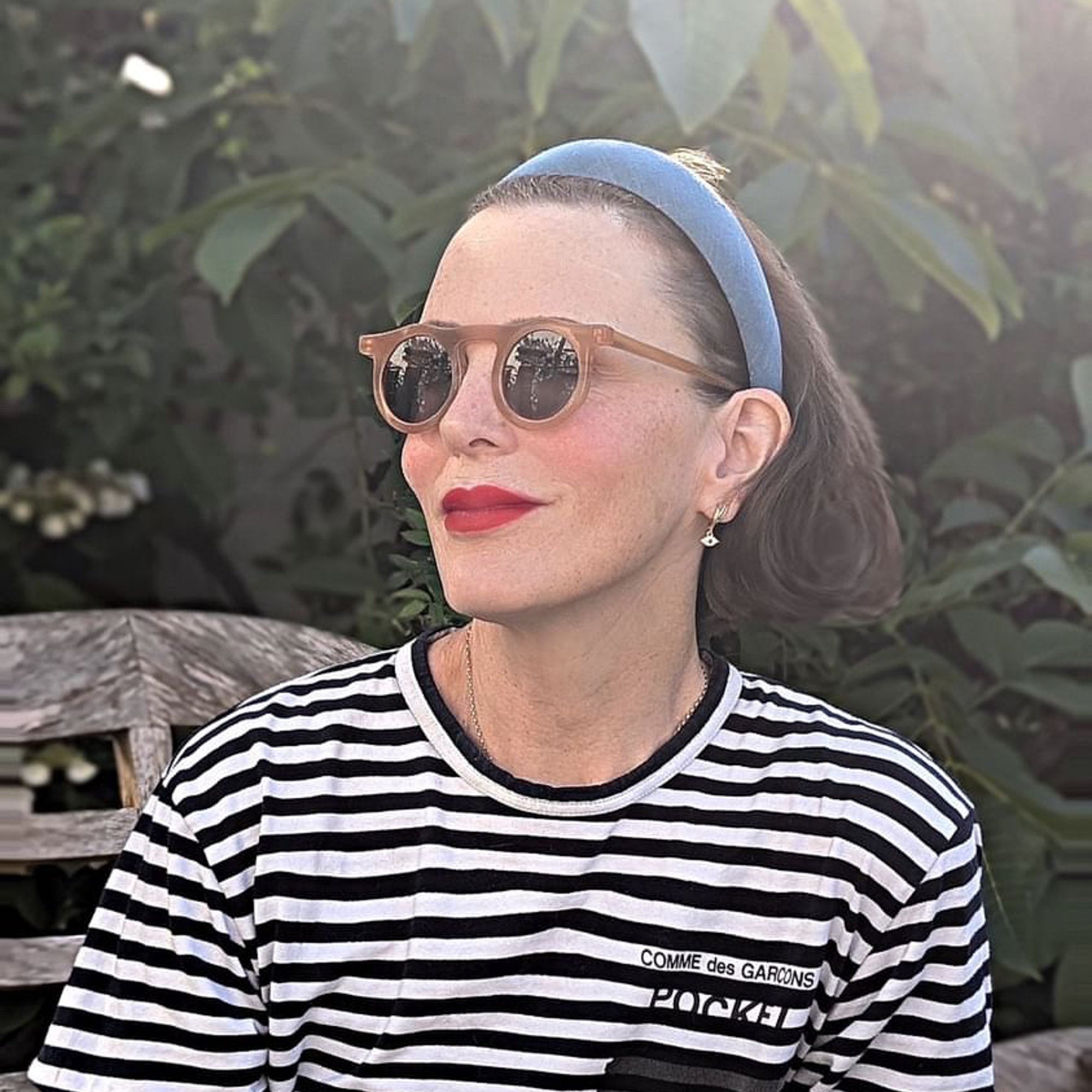 Vanessa Rose | Hairbands | Tote Bags | Scrunchies