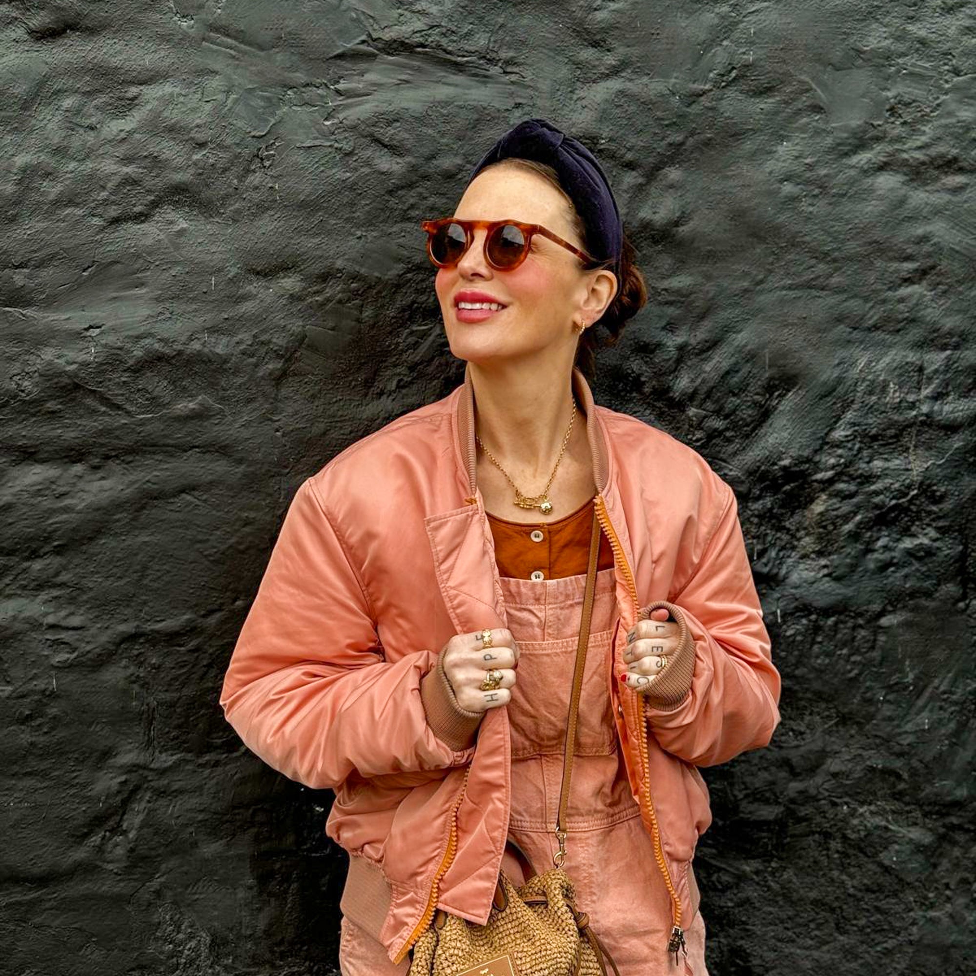 Vanessa Rose | Handcrafted Women's Accessories | Made In Britain